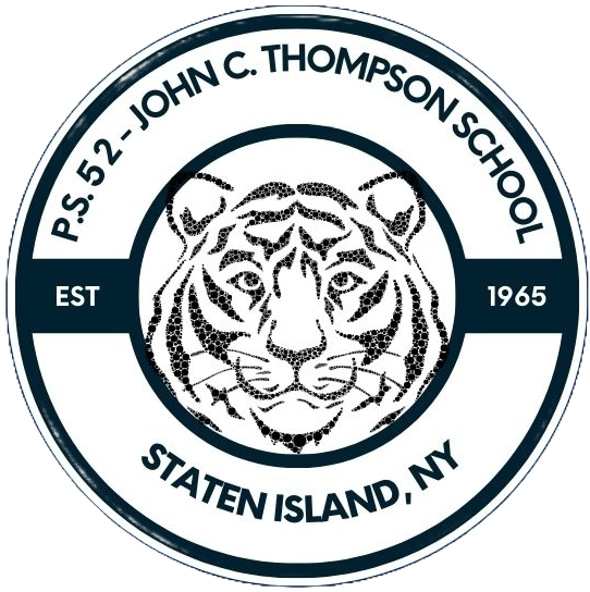 P.S. 052 John Thompson School | Staten Island, NY